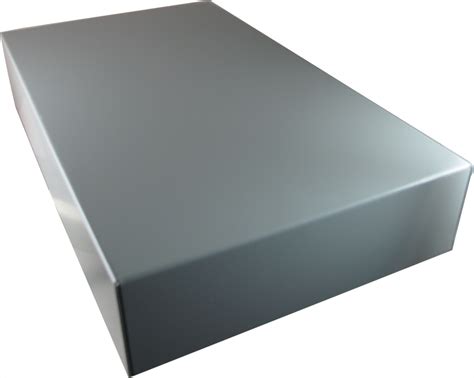 Chassis Box Hammond Steel 17 X 10 X 3 Amplified Parts