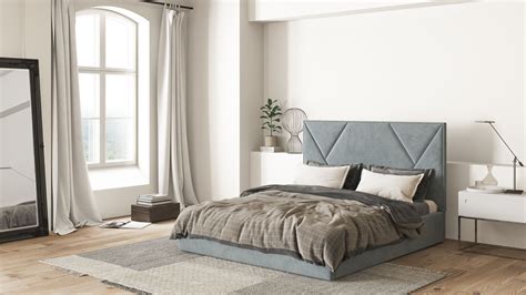 Спальнi гарнітури Саманта 2 Світ Меблів