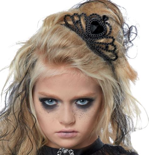 Evil Disney Princesses Costumes