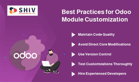 How To Customize Existing Modules In Odoo The Ultimate Guide