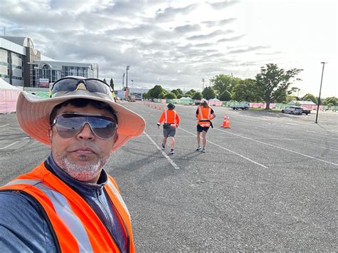 Mazharuddin Syed Ahmed Phd On Linkedin Volunteering