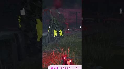 She Wants Her 3 Gen Deadbydaylightsurvivor Dbd Dbdclips Twitch｜デッドバイデイライトyoutube動画まとめ