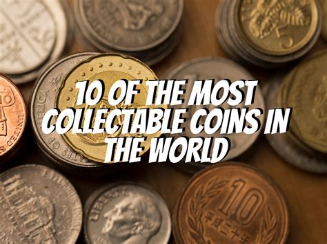 30 Useful Coin Collection Tips For Everyone The Collectors Guides Centre