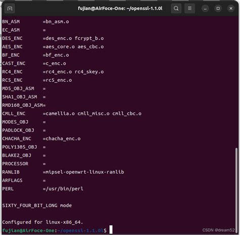 openwrt应用开发入门教程 openwrt开发教程 csdn博客