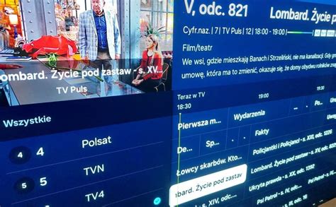 Bezpłatna Telewizja Naziemna W Polsce 2025 Jakie Kanały Tv Można Oglądać Za Darmo [lista