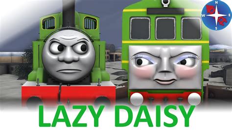 Lazy Daisy Youtube