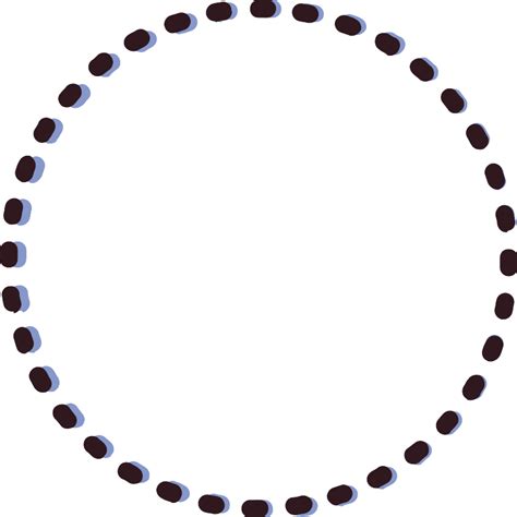Circle Vector SVG Icon SVG Repo