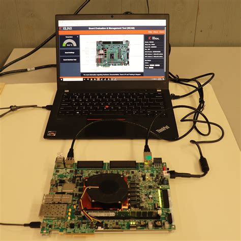 Amd Xilinx Versal Ai Core Series Vck190 Evaluation Kit Ek Vck190 G