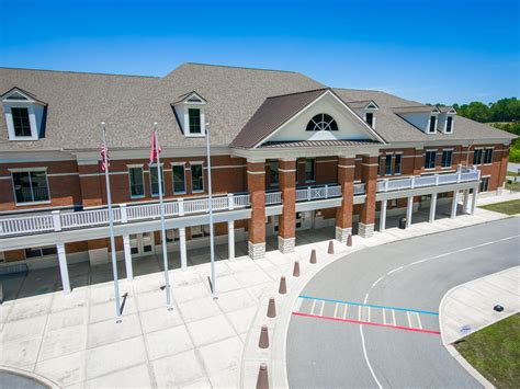Six Tennessee Schools Recognized As National Blue Ribbon Schools — The