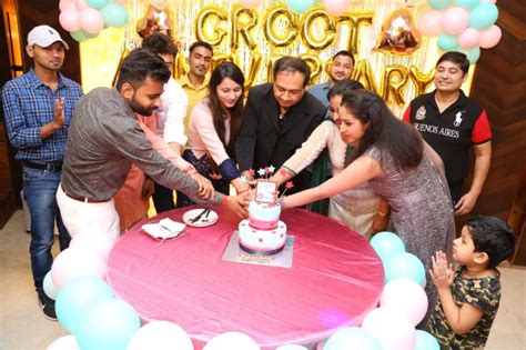 groot software solutions on linkedin 3years anniversarycelebration