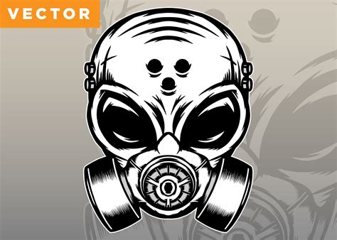 Cool Gas Mask Cool Gas Mask