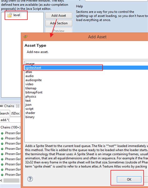 Make A Mario Style Platformer With The Phaser Editor Gamedev Academy