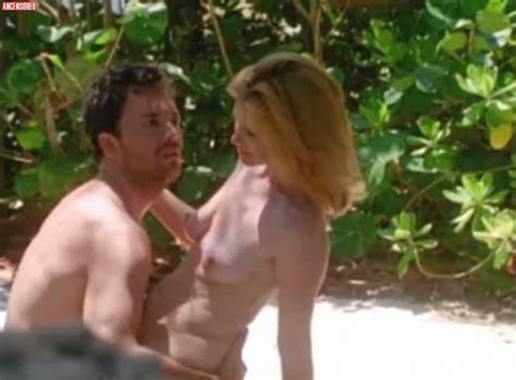 Toby Bedford Nue Dans Hotel Erotica