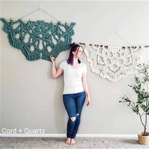 Macrame Trends In 2023 Isabella Strambio Blog