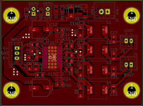 TPA3110D2 White Noise Hiss Audio Forum Audio TI E2E Support Forums