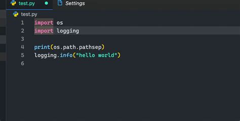 Sort Imports Is Severely Bugged With Pylance Language Server · Issue 23 · Microsoftpylance