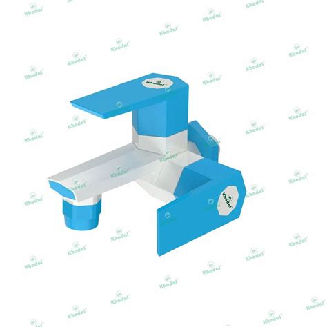 Ptmt Two In One Bib Tap At ₹ 150 Piece Ptmt Bib Cock In Ahmedabad