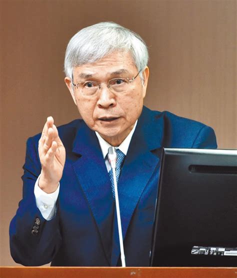 全球央行總裁評比 楊金龍居前段班 財經焦點 中國時報