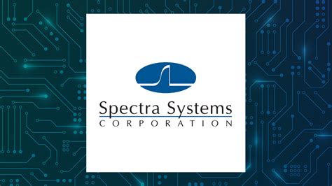 Spectra Systems Lonspsy Stock Price Passes Below 200 Day Moving
