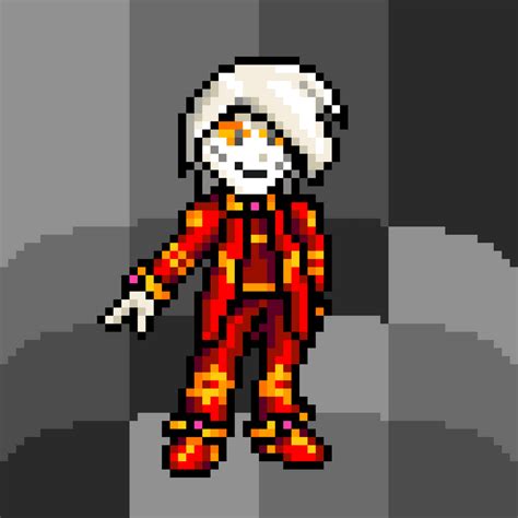 All The Versions Of A Specific One Of My Characters I Have Made So Far I Tried To Arrange Them