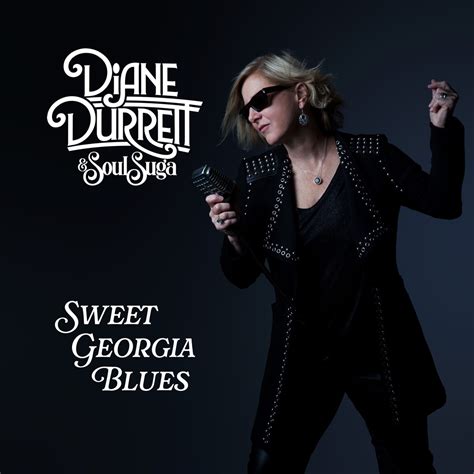 Diane Durrett Southern Grace Rockn Force