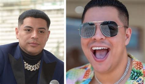 Who Is Eduin Caz All About The Grupo Firme Singer Hollywood Magazine