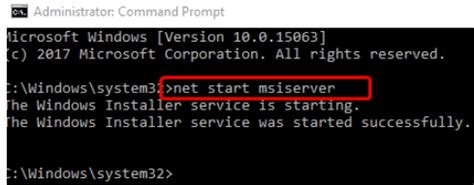 Run Windows Installer Drivers Com