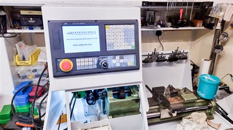2 Axis Cnc Lathe Controller Nc Control System For Lathe Machinery Laserse