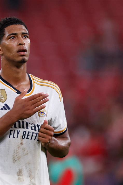 مجموعه عکس های جدید جود بلینگام به همراه بیوگرافی کامل