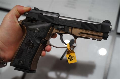 Cheetah Beretta 92