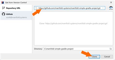 GitHub Manifold Systems Manifold Simple Gradle Project A Simple