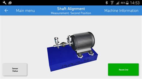 Skf Shaft Alignment Apk For Android Download