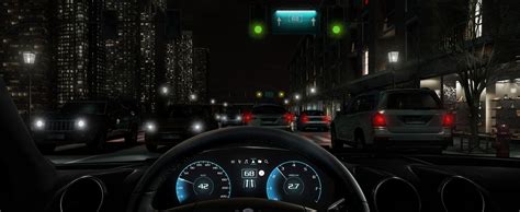 Vision Simulator City Eye Surgeons