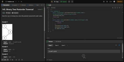 krutarthsinh rajput on linkedin 30daysofcode leetcode codingproblems binarytrees