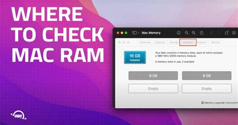 How To Check Gpu Ram A Simple Guide For Beginners