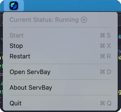 Servbay Mac Php Brewmac Wordpress Install The Best Local Php Mysql Postgresql Web