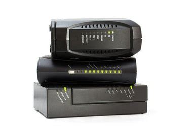 How To Connect Two Cable Modems Together Techwalla