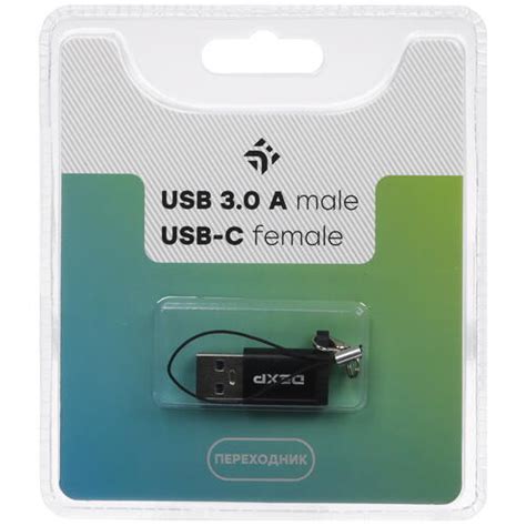 Инструкция и руководство пользования для Переходник Dexp Usb 3 0 Type A