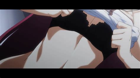 Grisaia No Rakuen Episode Fanservice Review Fapservice