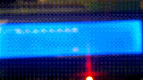 Arduino Powered Space Invaders Like Game On 1602 Lcd Character Display Aka Lcd Invaders 7