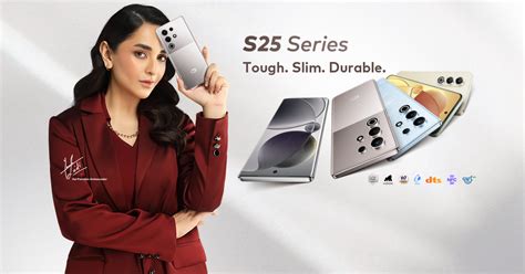 Itel S25 Ultra And S25 Officially Launched In Pakistan Mobilemall Blog