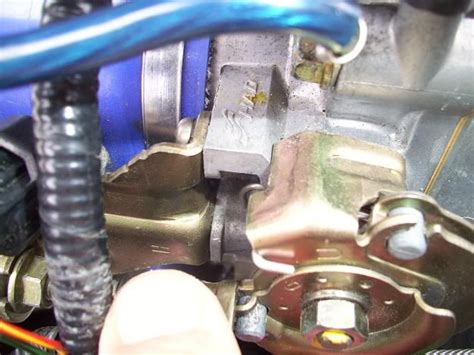 DIY Calibrating The Voltage On The TPS