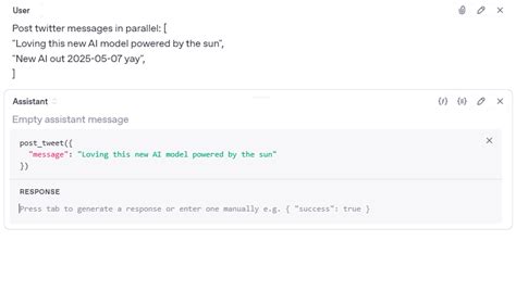 Strict Mode Does Not Enforce The Json Schema Api Openai Developer Community