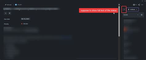 Solved Jira Issue Not Displaying The Status