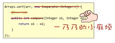 Lambda表达式 Csdn博客