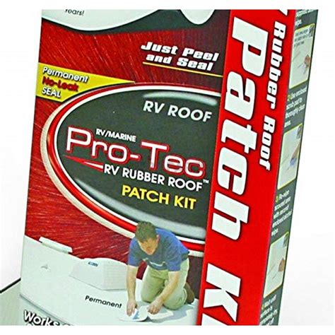 Camco Roof Repair Tape 41461