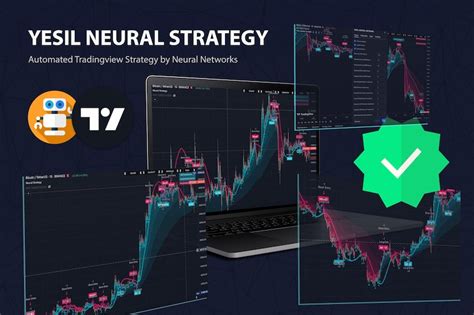 Neural Trading Strategy Automatedandcustomizable Tradingview Strategy