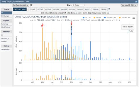 Macro Reportinsights Positioning And Levels