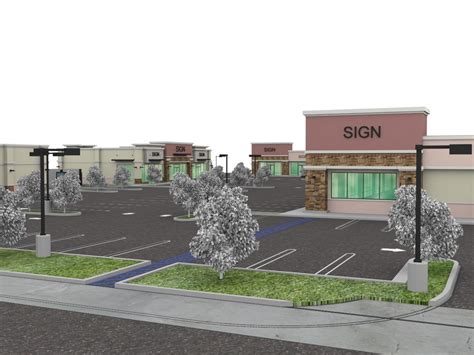 Large Scale Developments Mkdesign