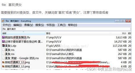 Everything使用攻略和技巧everything Csdn Csdn博客 Everything使用攻略和技巧everything Csdn Csdn博客